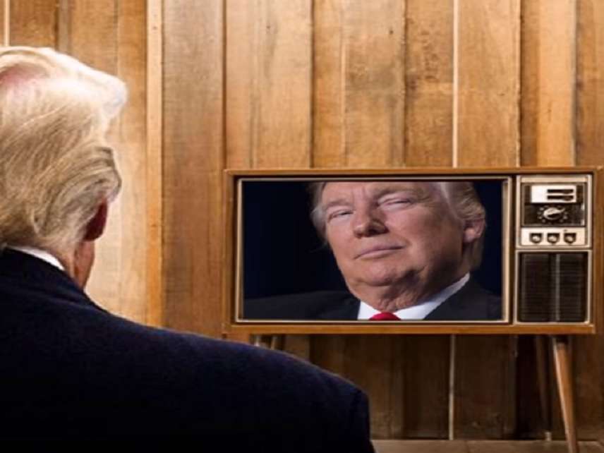 300,000 Reason TV Fans Can't Be Wrong! Subscribe Today!