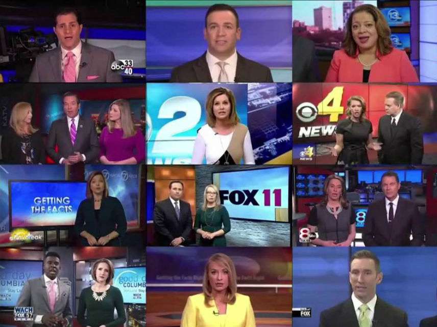 5 Things Everyone's Getting Wrong About Sinclair Broadcast Group