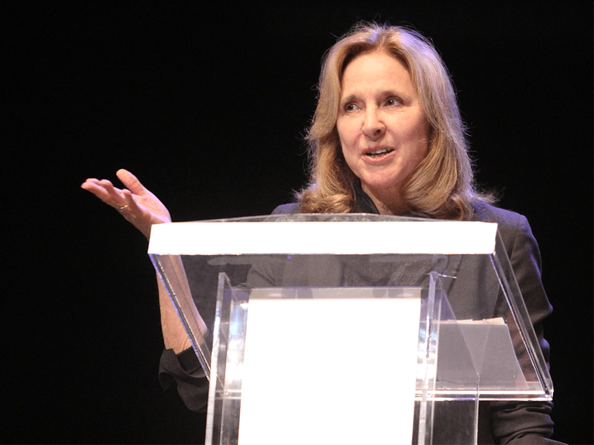 Dr. Helen Fisher on How Brain Chemistry Determines Personality and Politics