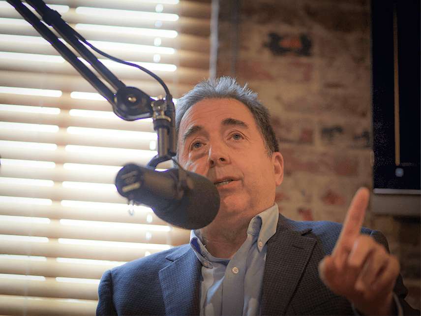 Should You Be Optimistic About America's Future? Q&A with Russ Roberts ...