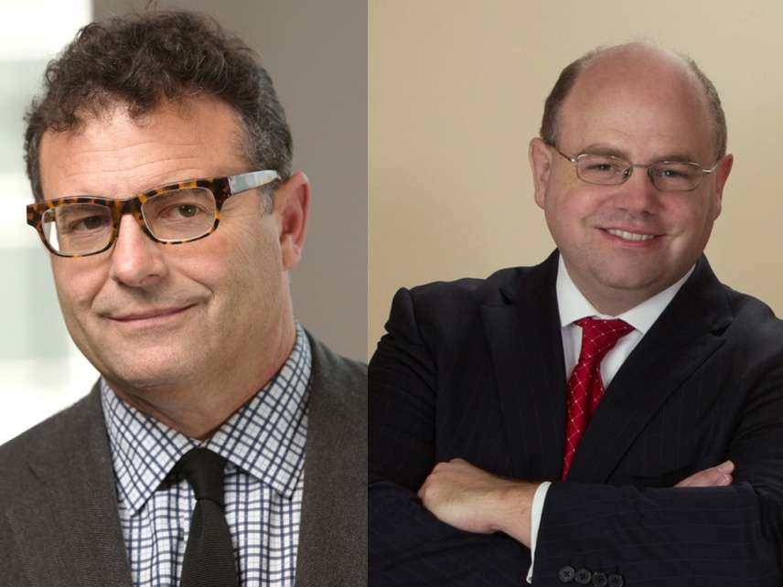 Steve Horwitz's Instagram, Twitter & Facebook on IDCrawl