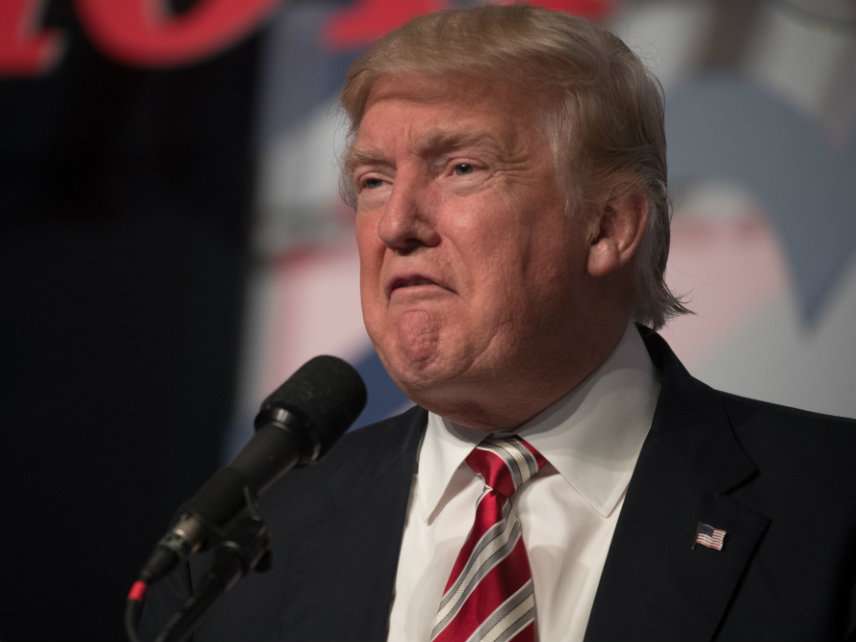 Trump's Economic Illiteracy Has Deep Roots
