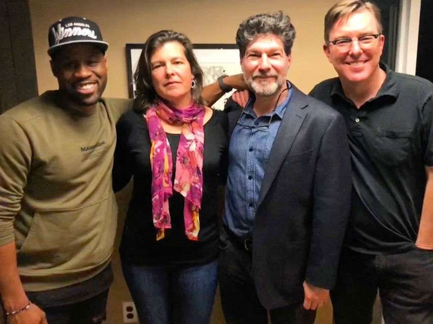 What Is the 'Intellectual Dark Web'?