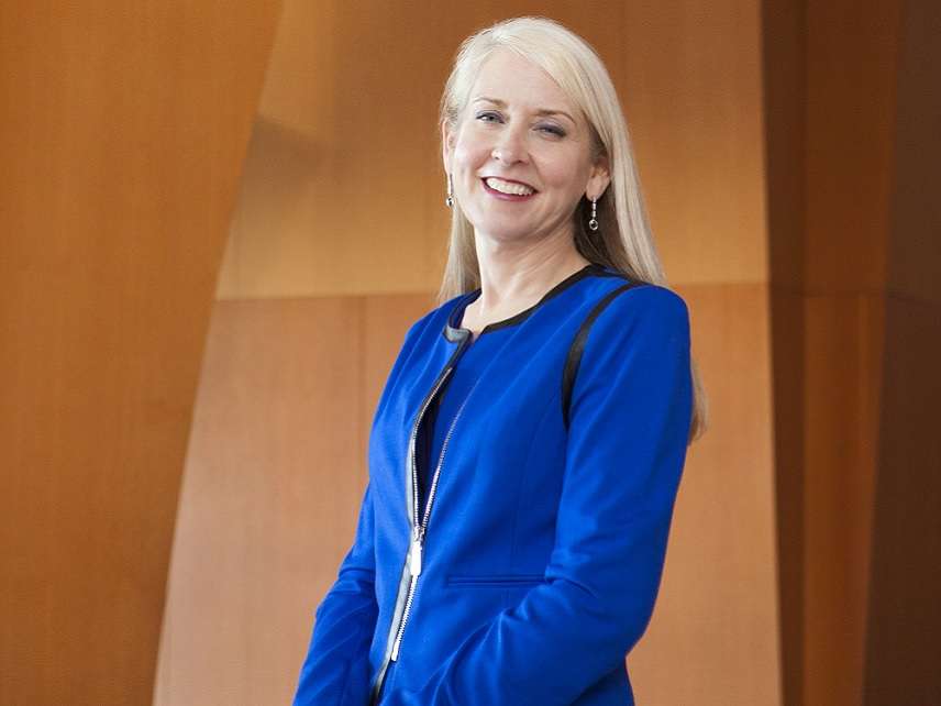 How Reason Became a 'Mainstream Intellectual Magazine with an Unusual ...