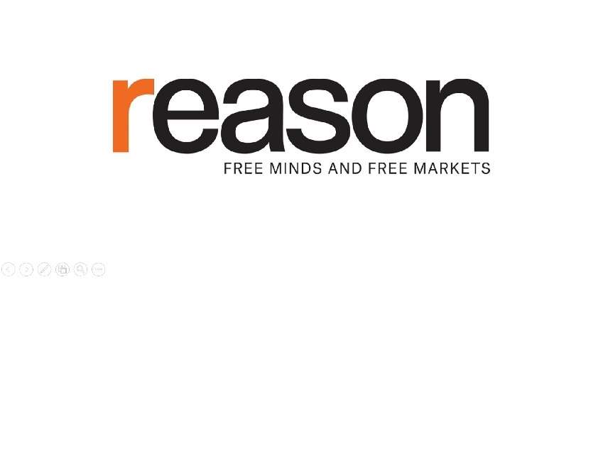 Reason at FEEcon 2018, June 7-9 in Atlanta! - Reason.com
