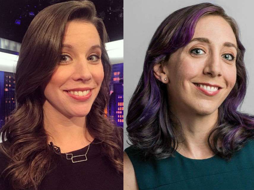 CNN's Mary Katharine Ham Loves Waffle House, Isn't So Sure About ...