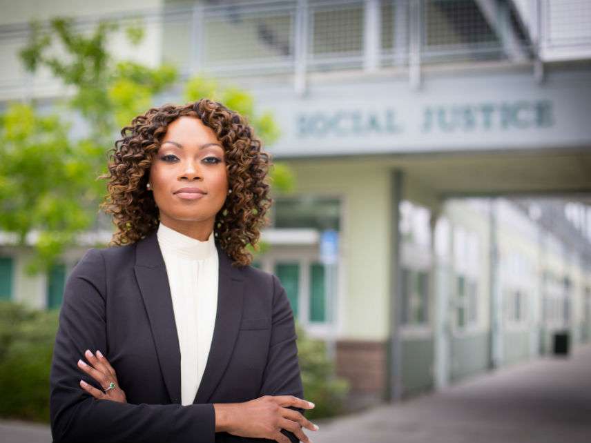 A Public Defender Is Shaking Up the Race for San Diego D.A. - Reason.com