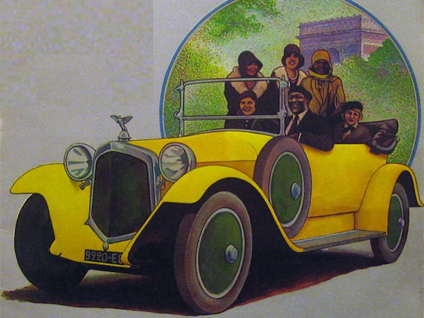 When the Censors Came for Jack Johnson's Fight Films