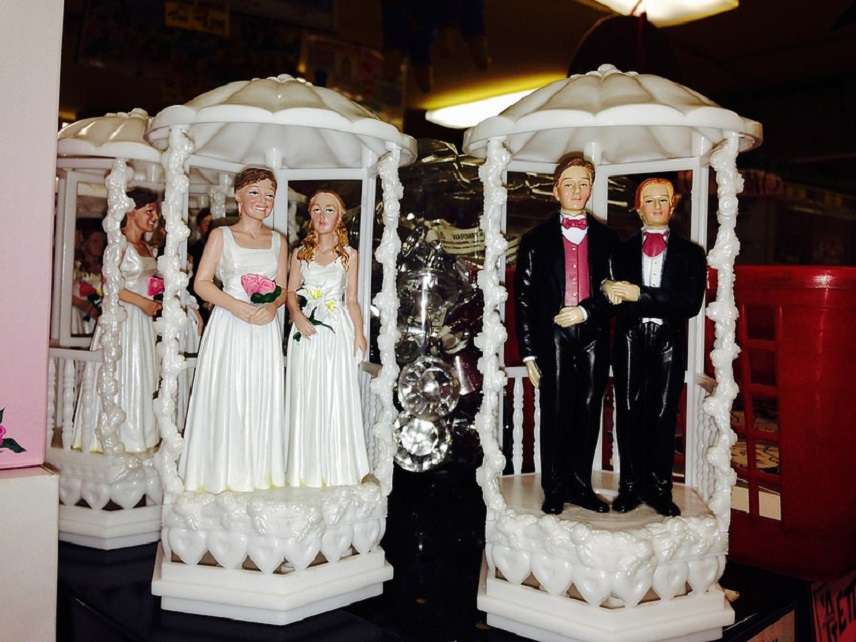 The Masterpiece Cakeshop Decision Leaves Almost All the Big Questions ...