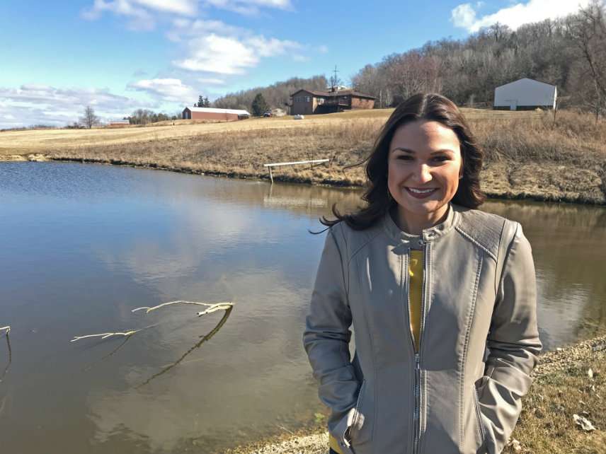 Women Candidates Dominated in June 5 Primary Elections: Reason Roundup