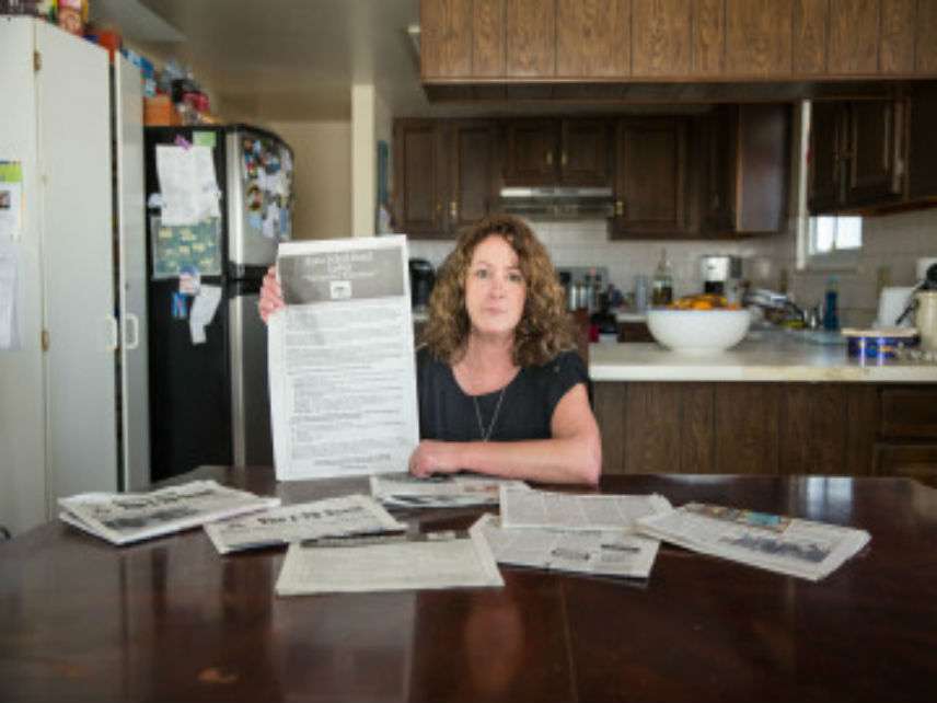 Victory in Lawsuit Over Colorado's System of Private Enforcement of ...
