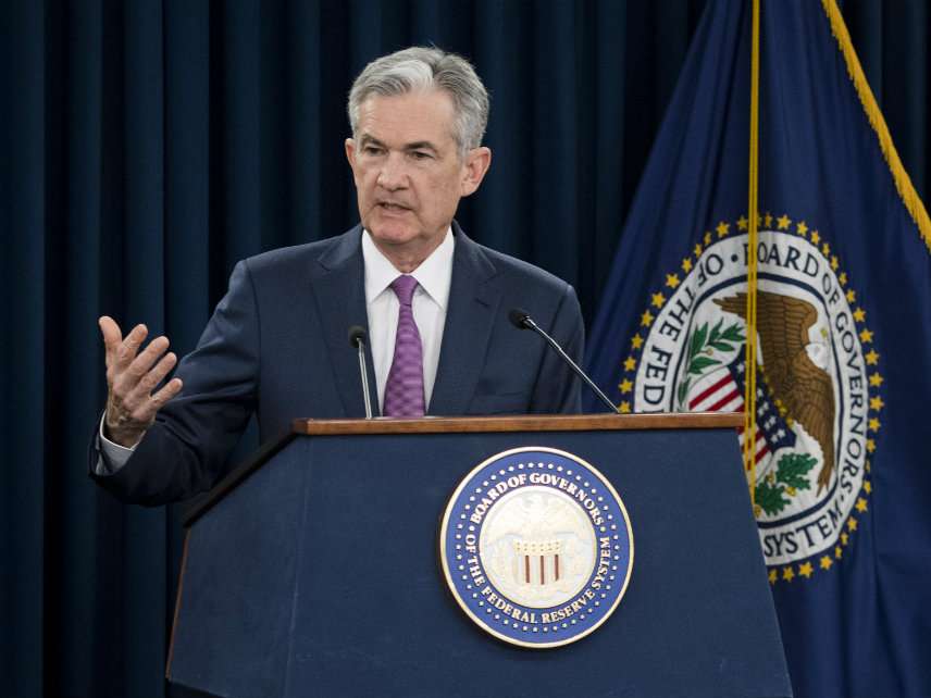 Is The Economy Doing Too Well