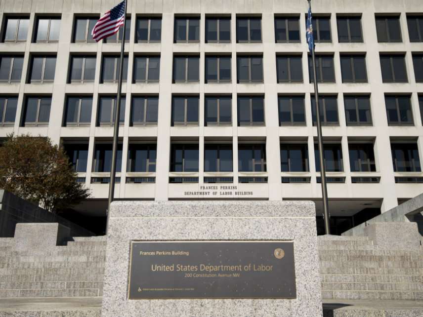 Labor Department Launches New Licensing Tool for Military Spouses