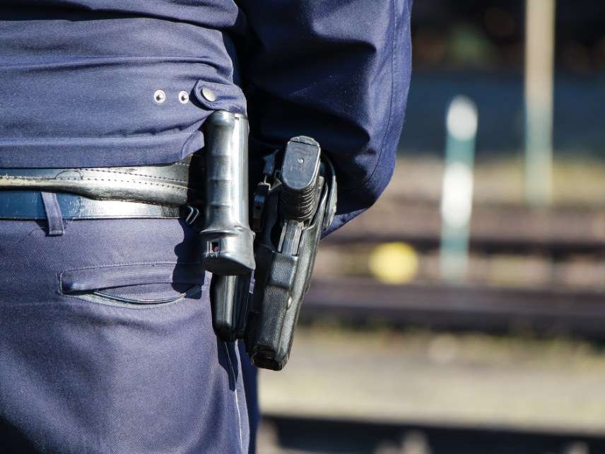 Brickbat: The Public's Right to Know