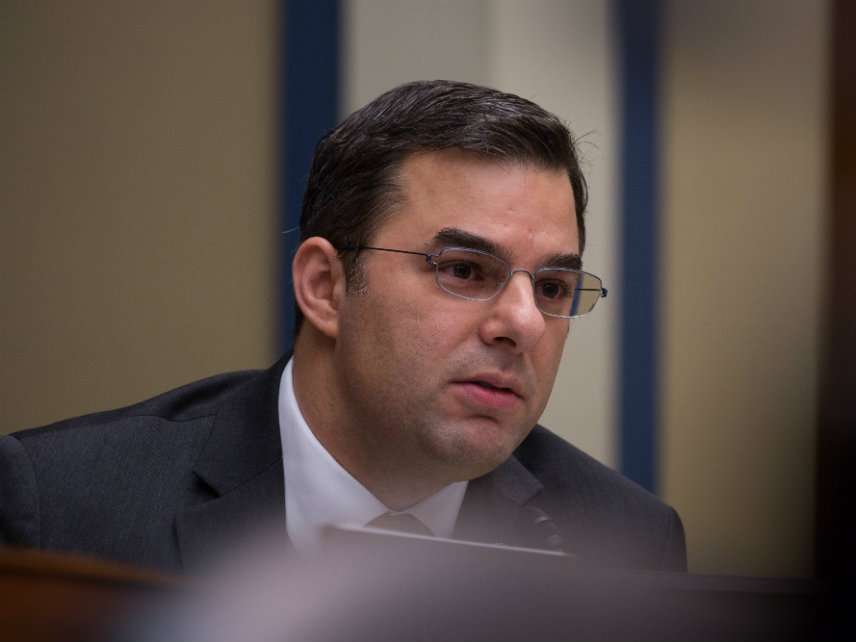 Rep. Justin Amash Slams Republican Leadership for Meaningless Response ... Rep. Justin Amash Slams Republican Leadership for Meaningless Response ...