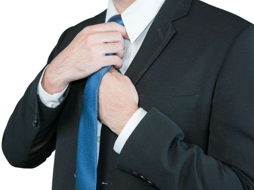 California Mayor Wants To Regulate Private Sector Dress Codes