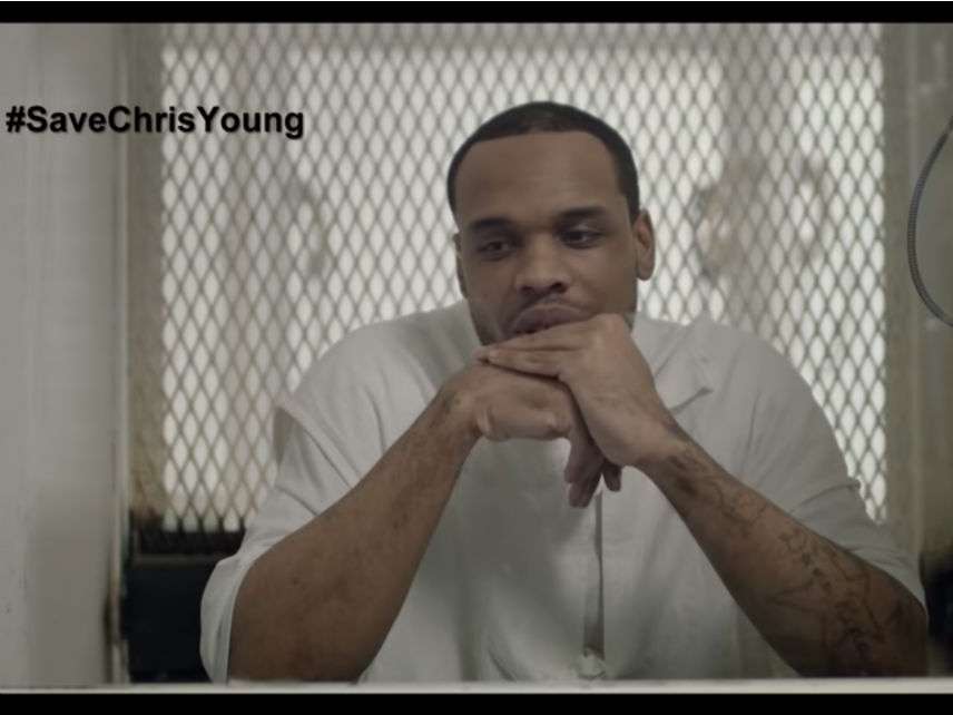 A Texas Man Is Executed Even After His Victim's Family Pleads for His Life