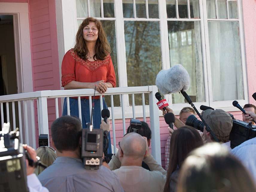 Watch Little Pink House, Drama About Eminent Domain Abuse, in Safety of ...