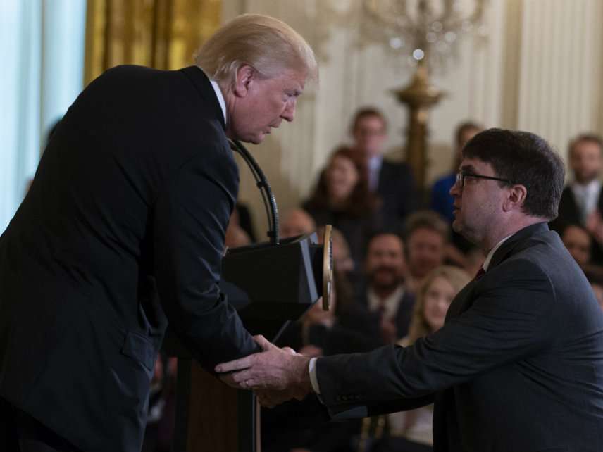 The V.A. Has a New Boss, But Will He Fix the Agency's Problems?