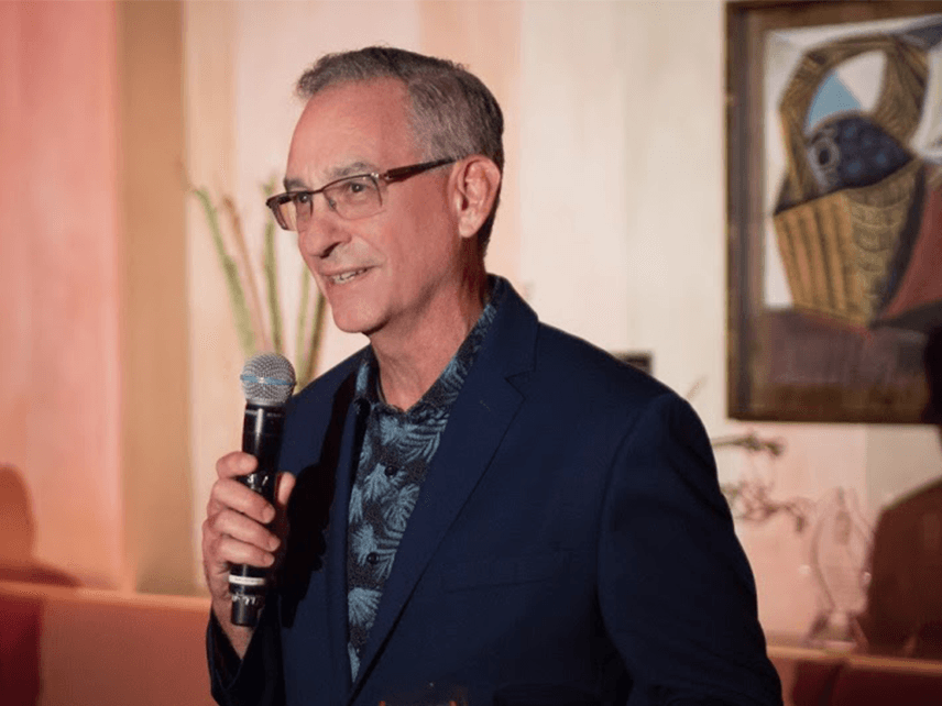 Randy Barnett on the Secret History of SCOTUS Confirmation Hearings ...