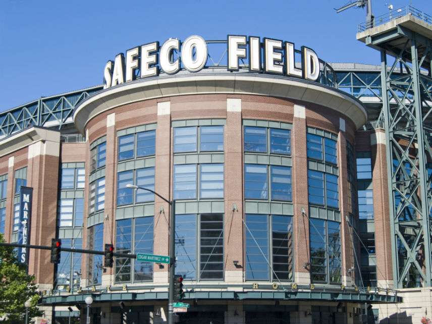 Seattle Mariners Want Taxpayers to Fork Over $180 Million, Or Else