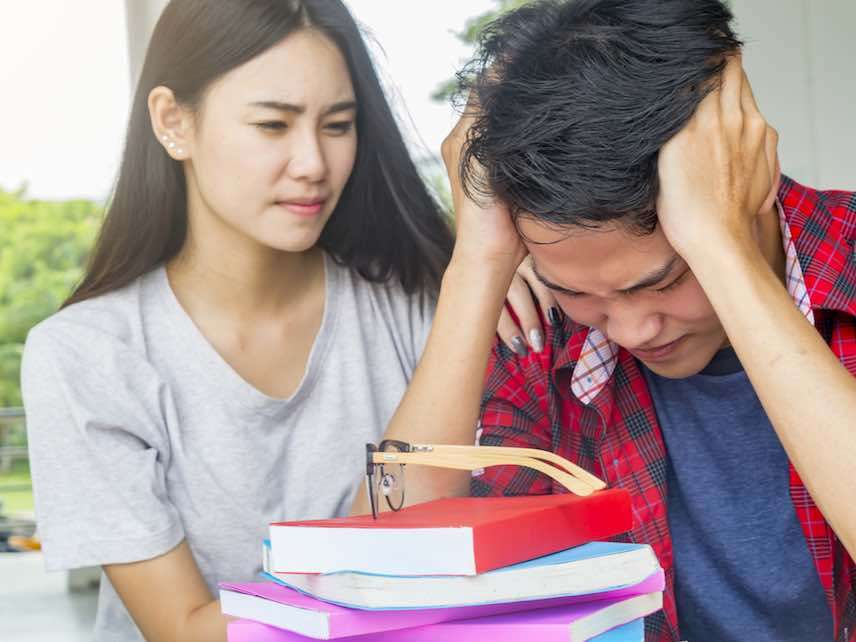 New Study: Trigger Warnings Might Make People Less Resilient to Trauma New Study: Trigger Warnings Might Make People Less Resilient to Trauma
