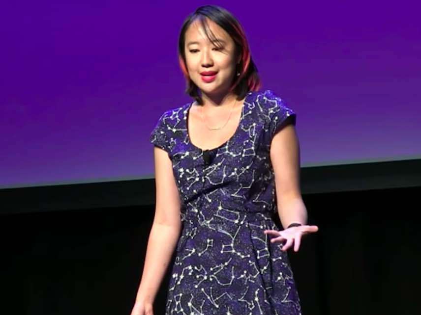 The New York Times Shouldn't Fire Sarah Jeong for Racist Tweets About ...