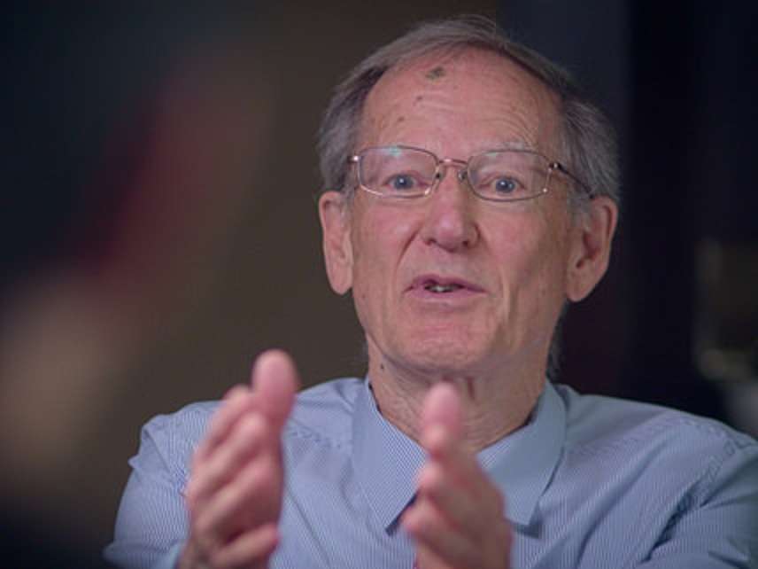 George Gilder Is Excited about Life After Google and You Should Be Too ...