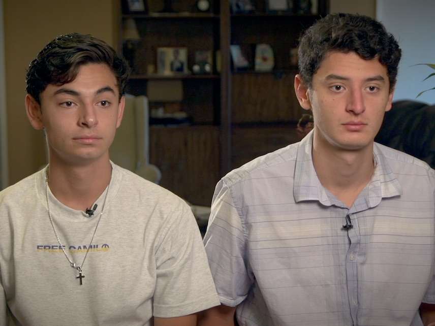 Colombian Guerrillas Have Threatened to Murder This Family for 18 Years ...