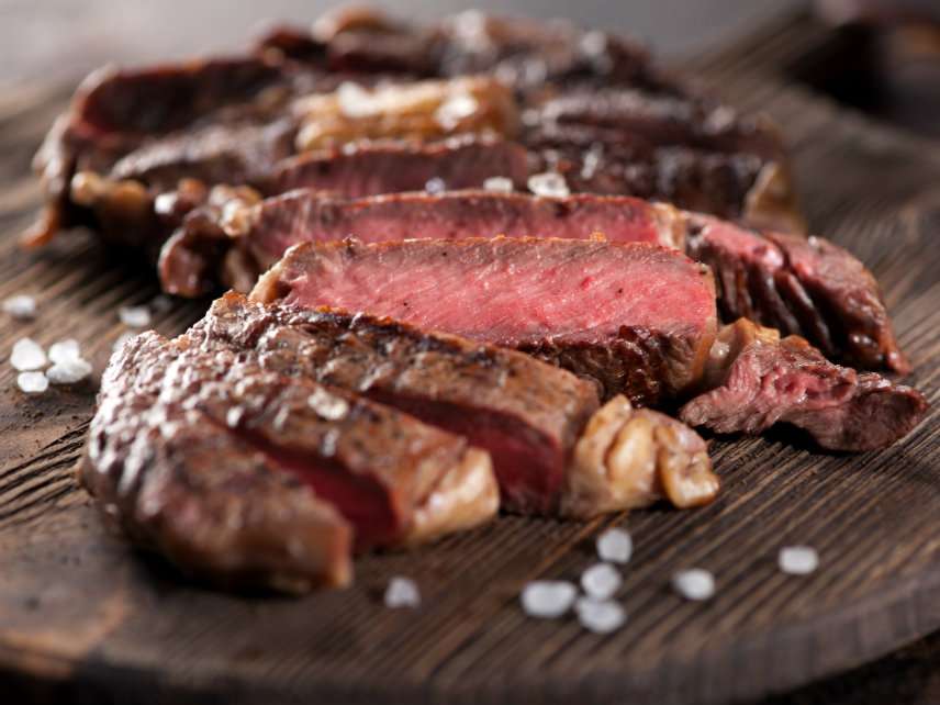 Missouri Might Imprison You for False Meat Advertising