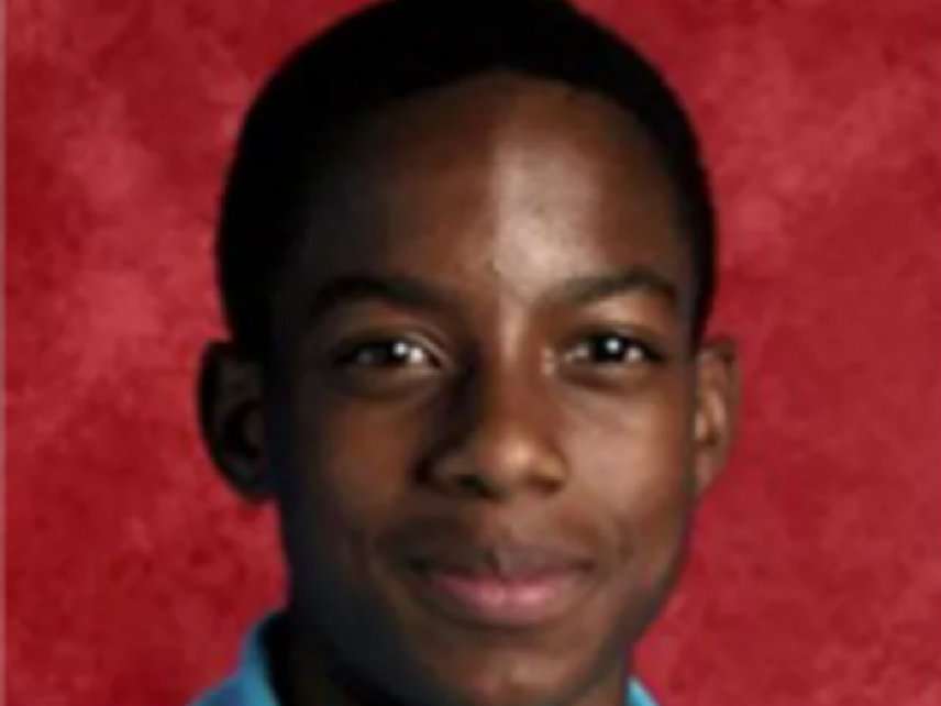 In an Uncommon Development, the Texas Cop Who Shot Jordan Edwards Is ...