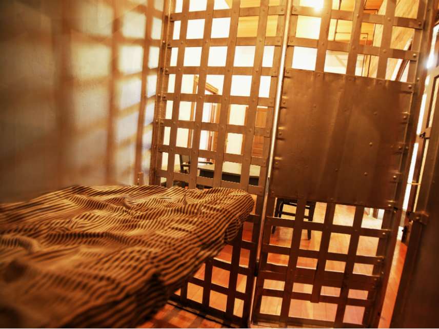 National Sex Trafficking Crackdown Nets Zero Sex Traffickers