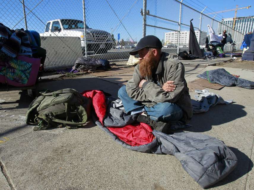 Food Freedom and the First Amendment: Is Feeding the Homeless a ...
