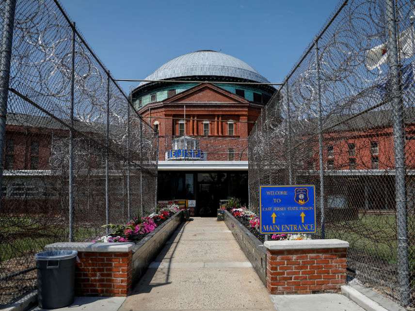 What Mass Incarceration Looks Like, State By State