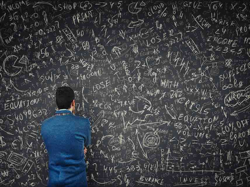 A Mathematician Says Activists Made His Paper Disappear Because Its ...