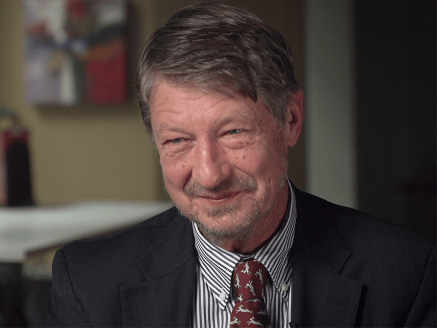 'We Are Always on the Verge of Chaos:' The PJ O'Rourke Interview ...