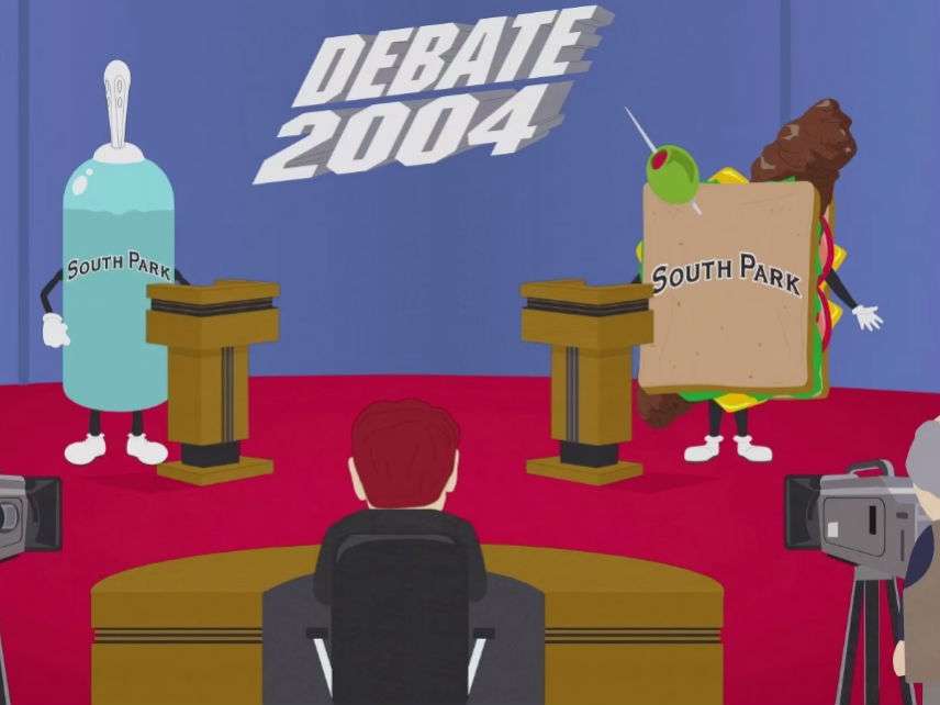 'Nonpartisan' Pollsters Are Basically Doing Push Polls for Democrats ...