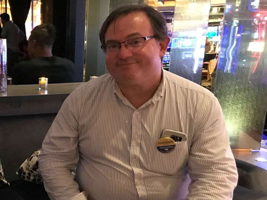 Boston Globe Endorses Libertarian Dan Fishman for Massachusetts State ...