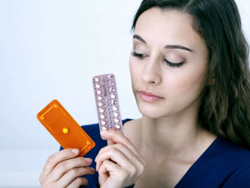 Big Changes for Birth Control Rules, but Not Big Enough
