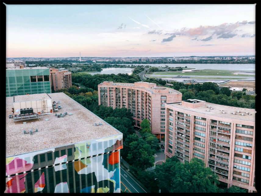 Amazon Welcomes You to "National Landing": Reason Roundup