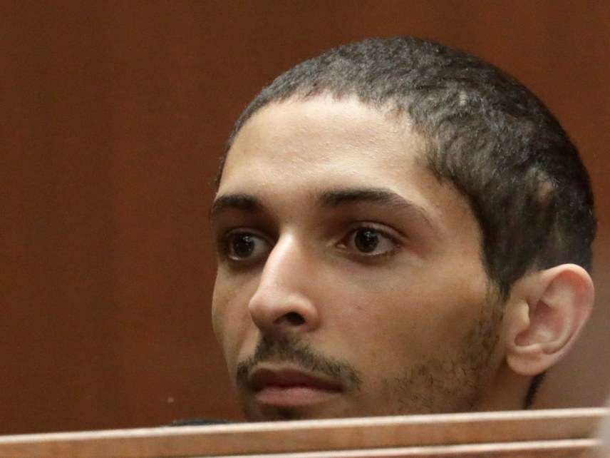 Man Pleads Guilty To Charges In Deadly Swatting Prank Call