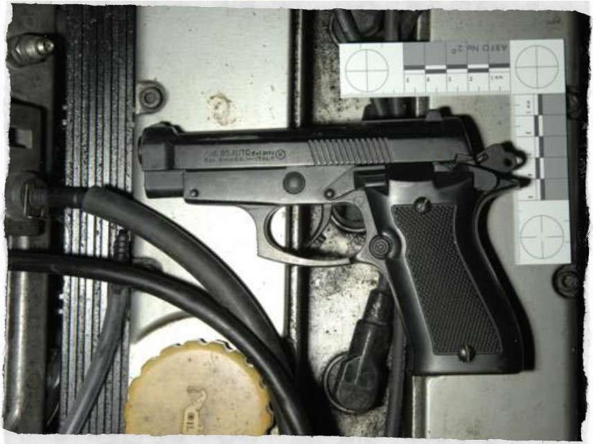 When Governments Restrict Guns, People Make Their Own By the Millions