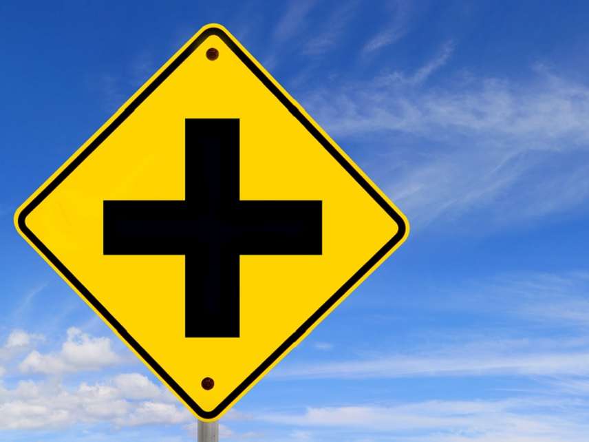 Choice, Consent, and Reason: Make a Difference in 2019!