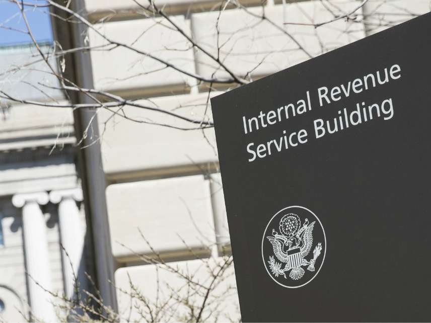 Should We Be Upset If the IRS Has Been 'Gutted'?