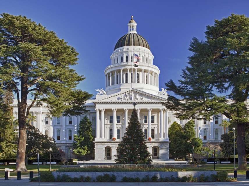 What Will Democrats Do With New California Supermajority?