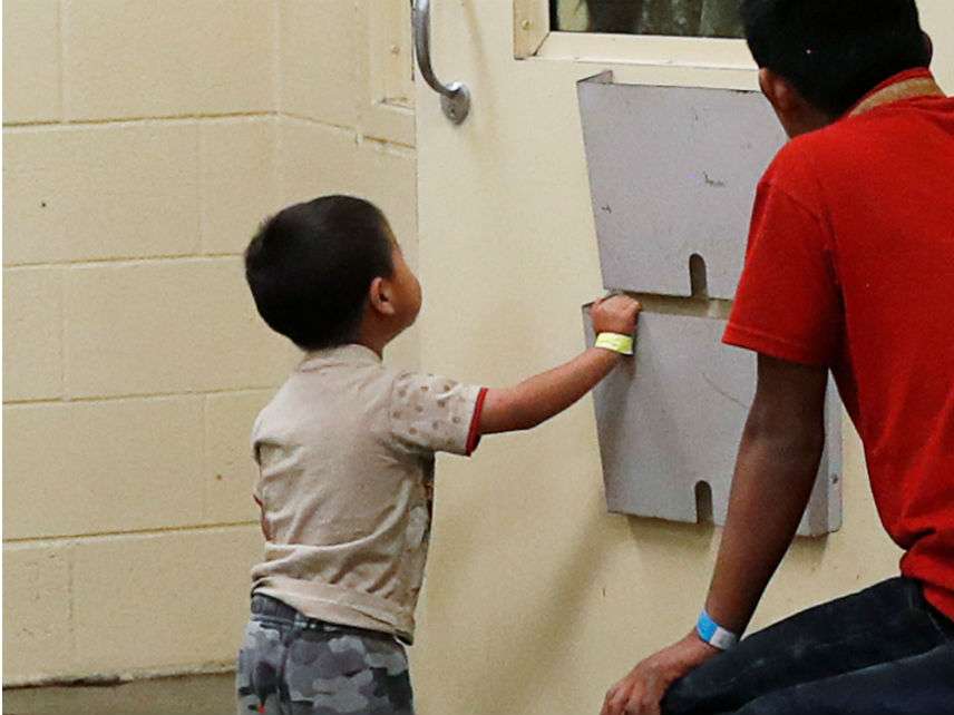 An Immigrant Girl S Death In Cbp Custody Draws Criticism