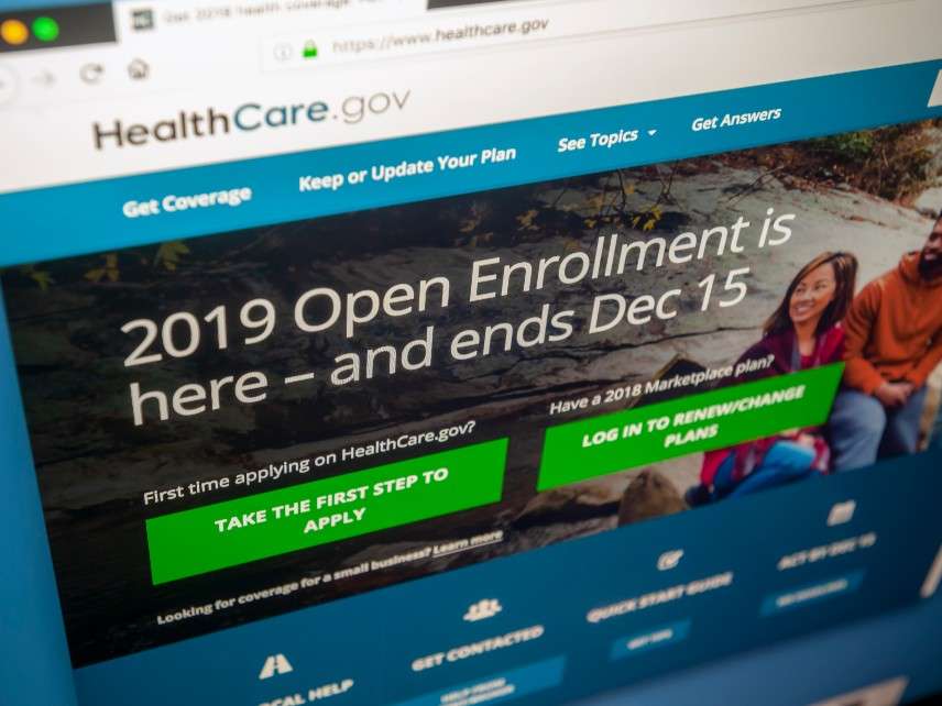 It Sure Looks Like This Obamacare Program Has Led to More People Dying