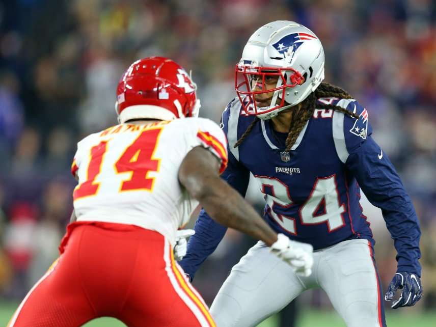 As Marijuana Legalization Expands, the NFL Clings to Prohibition. For Now.