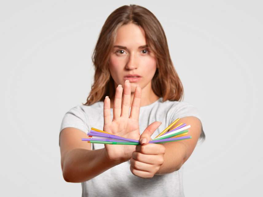 Straw Ban Bills Migrate From Progressive Cities to Purple State ...