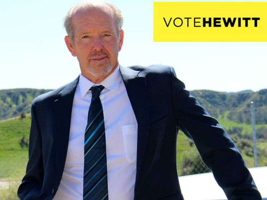 The Libertarian Party State of the Union: 'Americans deserve better ...